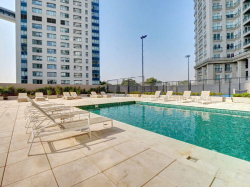 Inauguración Alvear Tower - Revista Architector