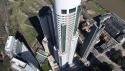 Inauguración Alvear Tower - Revista Architector