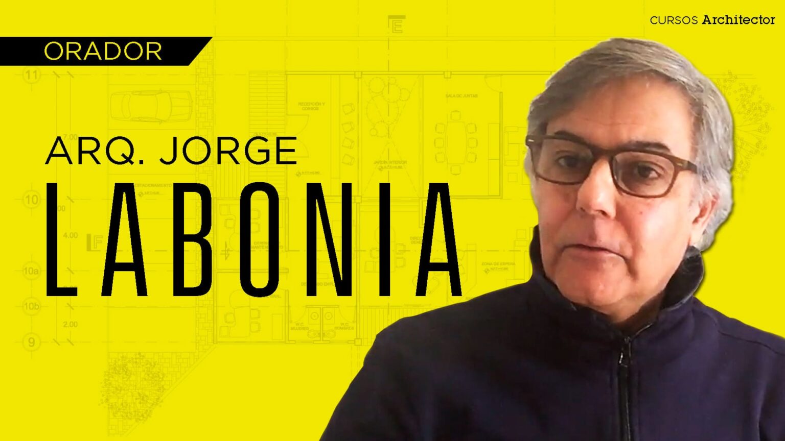 Arq. Jorge Labonia - Revista Architector