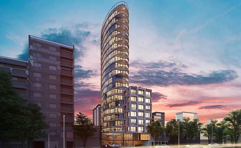 ICONCENTER - Revista Architector