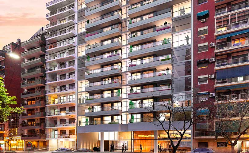 MY RESIDENCE - Revista Architector