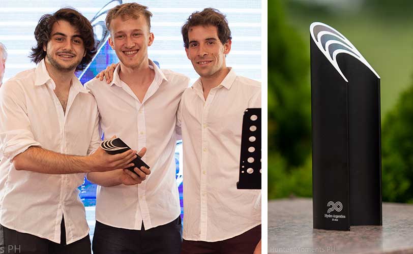 Hydro + FADU, generando la educación de la experiencia - Revista ...